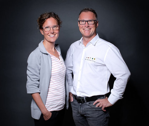 Kieferorthopädische Fachpraxis Dres. Krey & Franke » 185 geprüfte ...