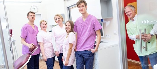 Kieferorthopädische Praxis Dr. med. dent. Monika Schüller » 98 geprüfte ...