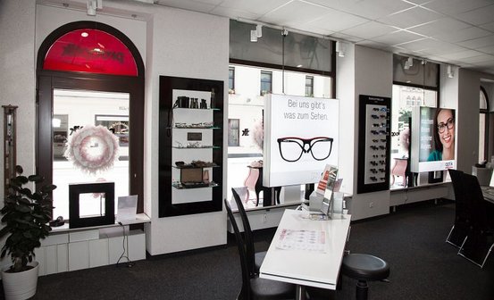 pro optik » Aue » Optiker » 209 Bewertungen lesen!