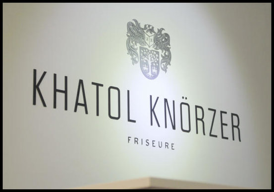 Khatol Knörzer Friseure » 370 geprüfte Bewertungen