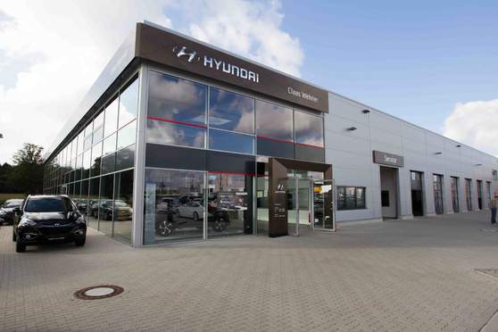 Autohaus Wehner Google Bewertung