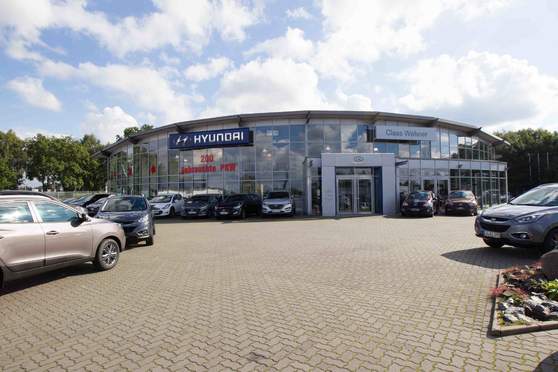 Autohaus Wehner Google Bewertung