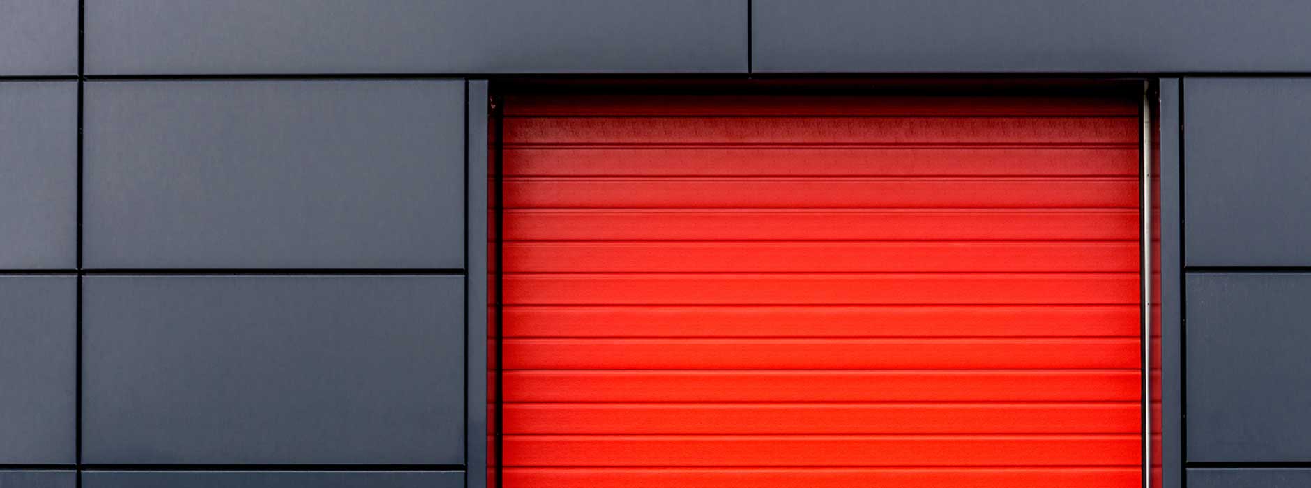 Moderne Rolltore: Flexibilität in guter Ausstattung – Ratgeber Magazin ...